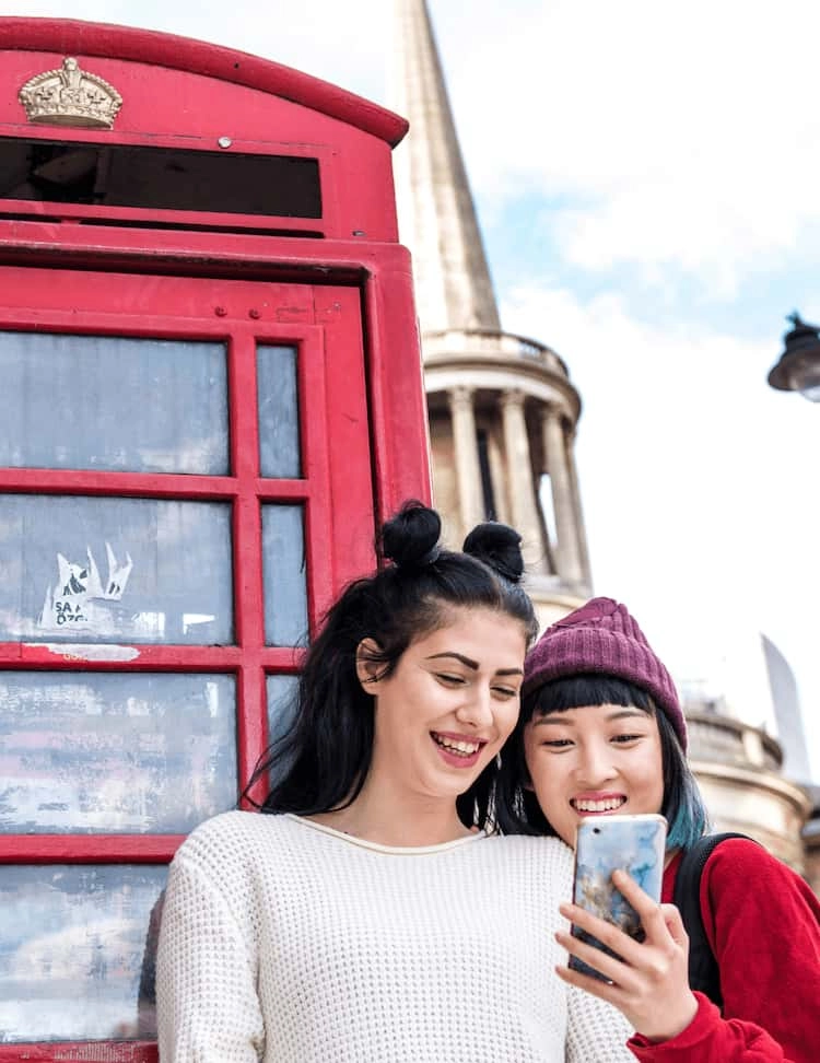 Let yourself be verified on Secreted